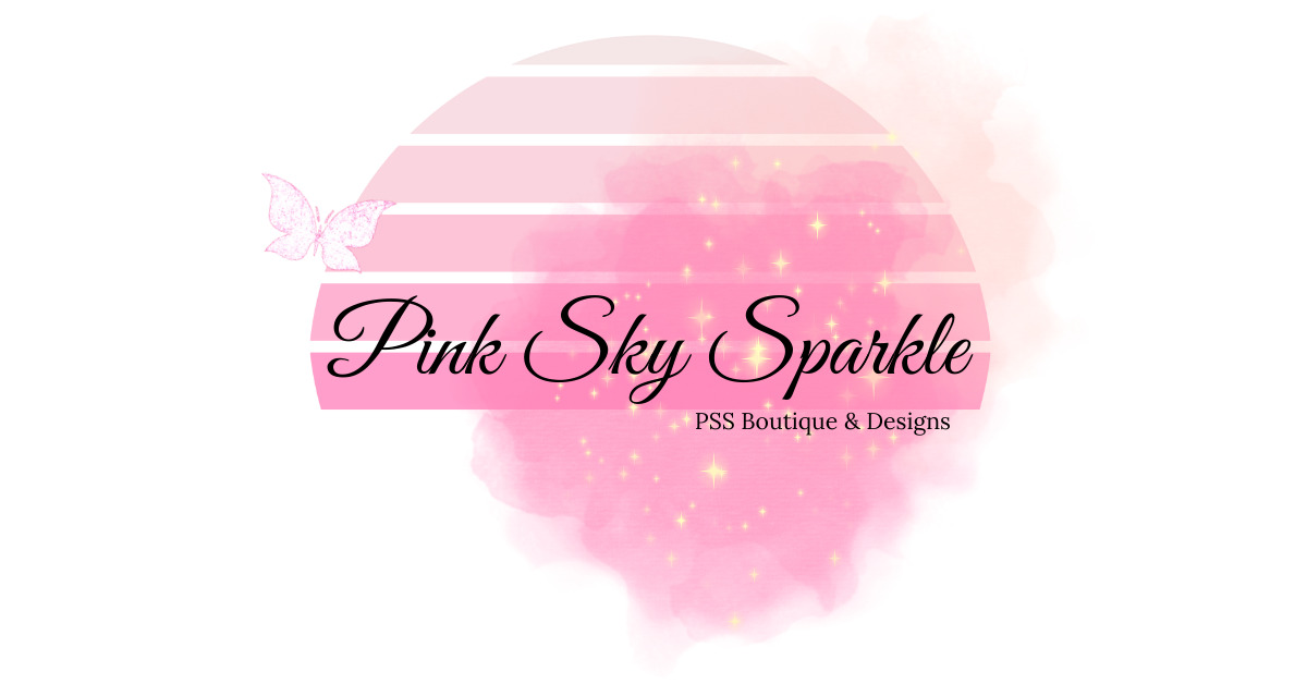 Welcome to Pink Sky Sparkle! - 10% off your first order – PINK SKY SPARKLE